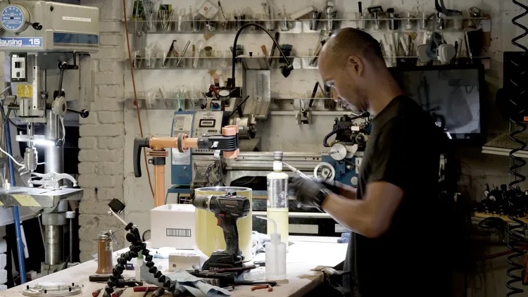 Meet CW&T - Maker Faire Miami